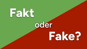 Fakt oder Fake – Erkennst du alle Lügen der Öl-, Gas- und ...
